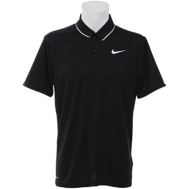 Áo Golf Nam Nike Dry Polo Essential Solid